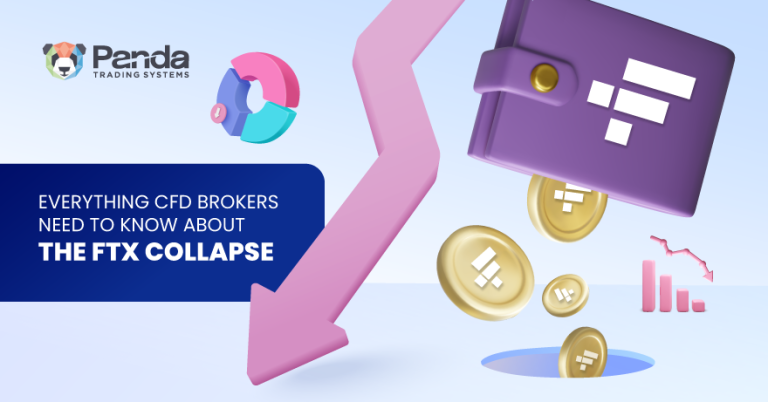 Everything CFD Brokers Need to Know About the FTX Collapse - Panda ...