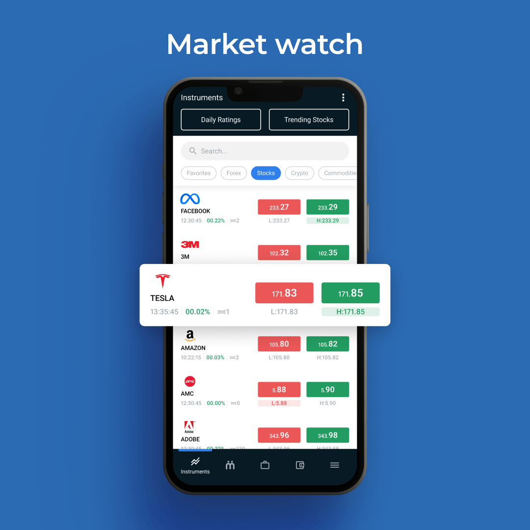 Panda Mobile Trader. Continually Evolving - Panda Trading Systems ...